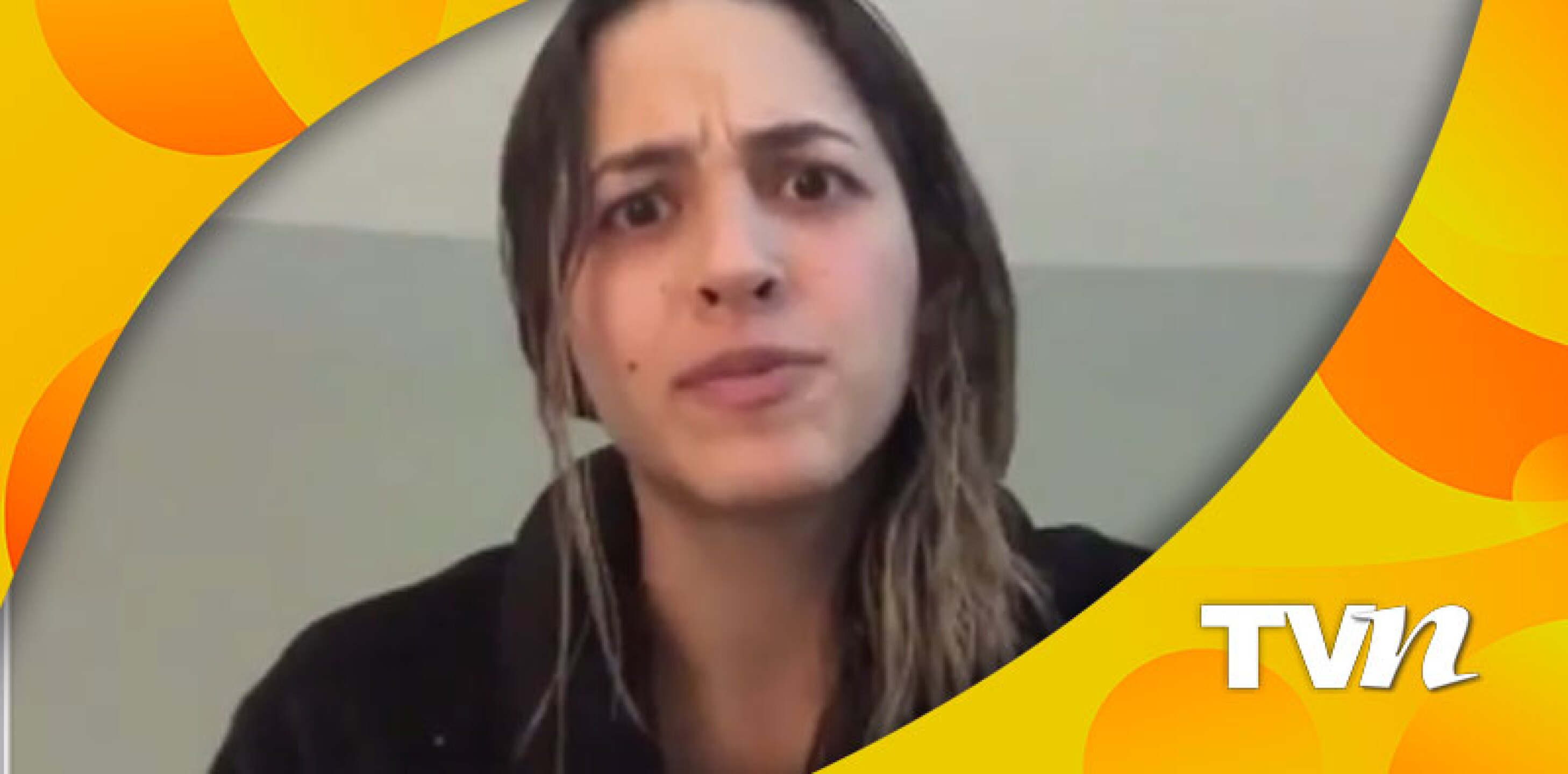 Hija De Fabiola Campomanes Sale En Defensa De Su Madre