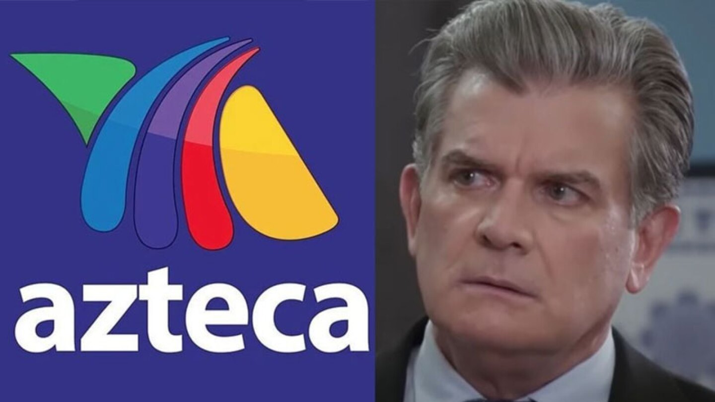 Sergio Basáñez Destapa Por Qué Se Apartó De Tv Azteca Después De Triunfar En Las Telenovelas