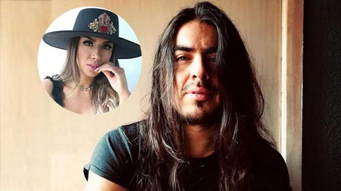 Rey Grupero Detienen Al Presunto Agresor De La Hermana Del Influencer