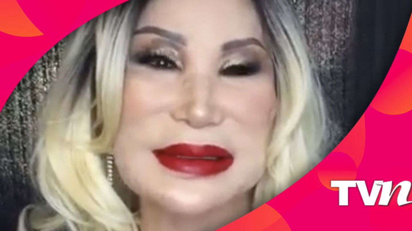 Lyn May Sufre Falla En Su Vestuario Y Enseña Todo El Calzón