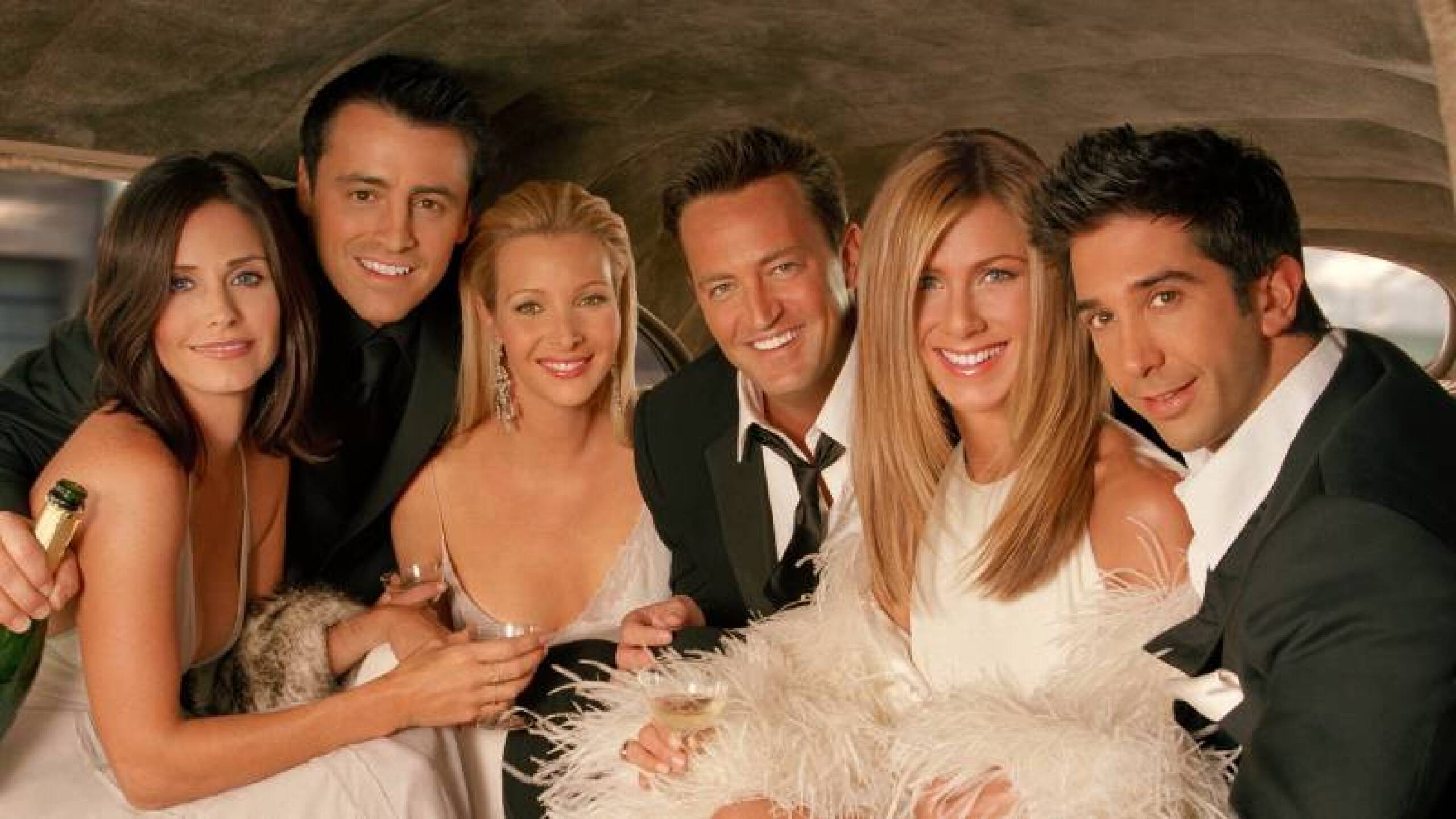 Matthew Perry Revelan Detalles De Su Testamento ¿quiénes Son Sus