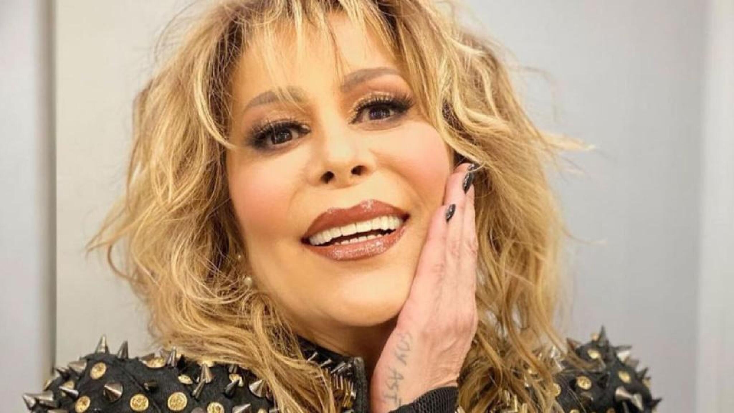 Alejandra Guzmán hace candentes confesiones sobre El Juego de las Llaves Alejandra Guzmán hace candentes confesiones sobre El Juego de las Llaves