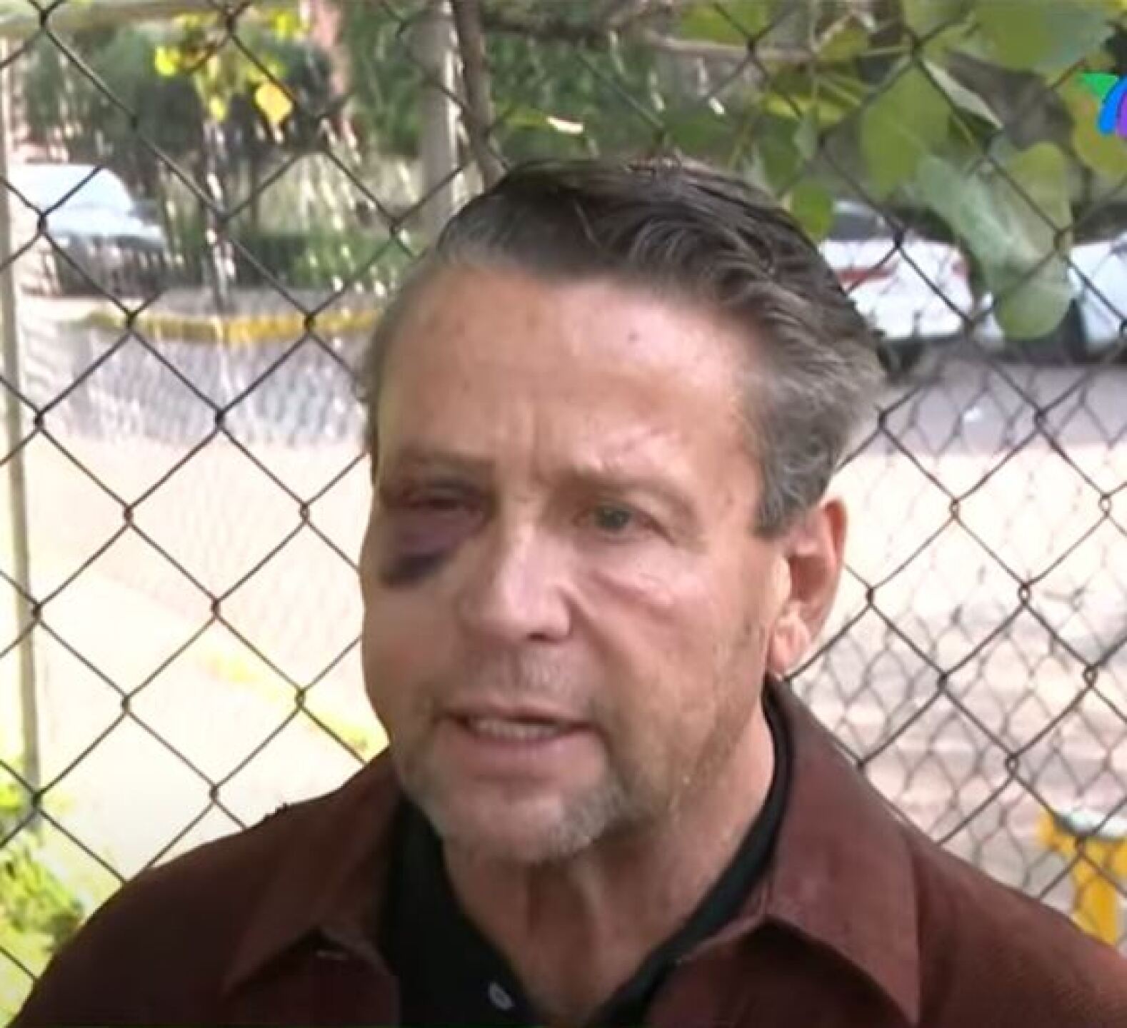 Vinculan A Proceso A Agresores De Alfredo Adame Les Dan Prisión Preventiva